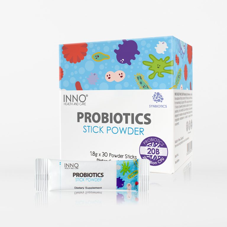 Immune System - best immunity supplements nz